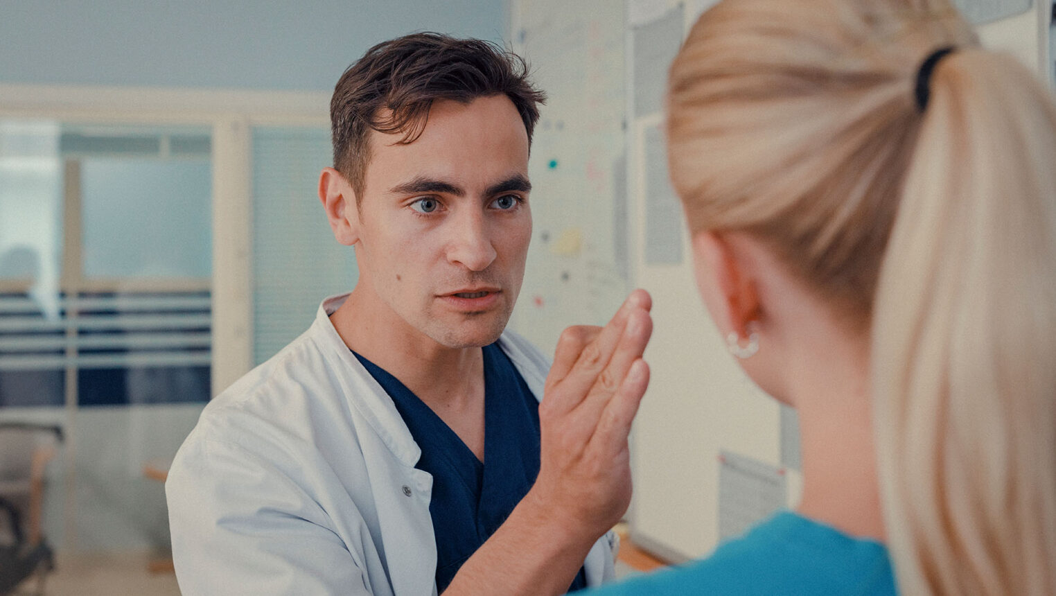 Fatal Injections - AMC+AMC+