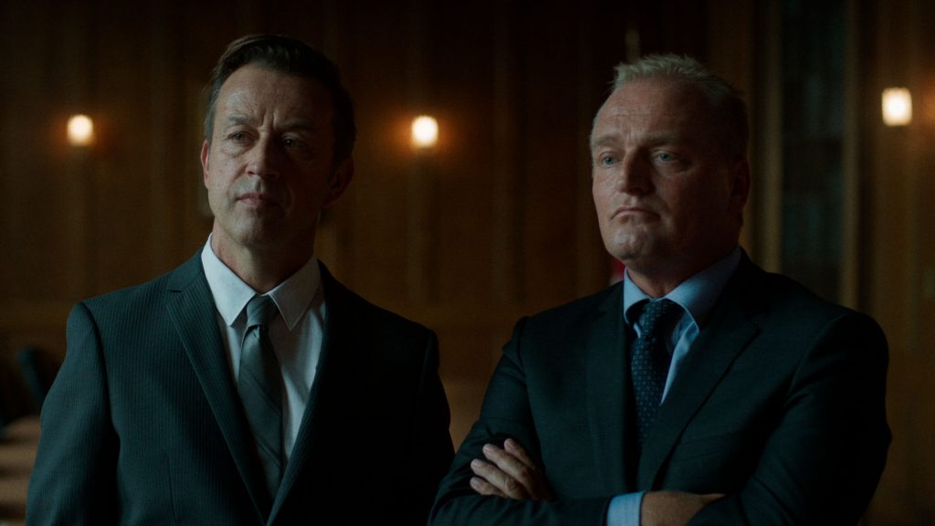 Blue Moon - AMC+AMC+