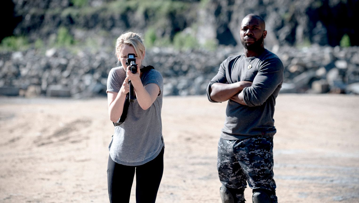 Blue Moon - AMC+AMC+