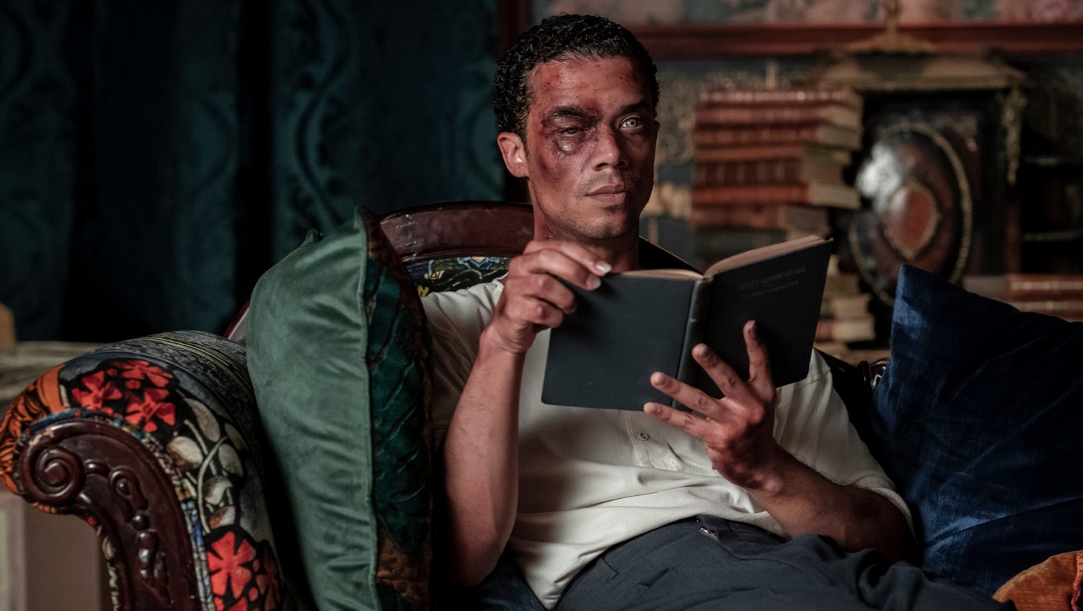 Entrevista con el vampiro - AMC+AMC+