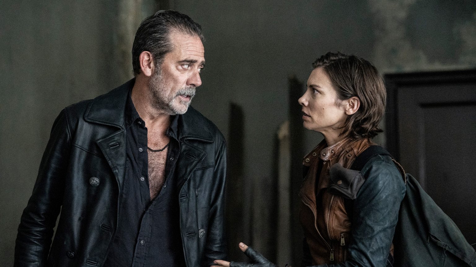 The Walking Dead: Dead City - AMC+AMC+