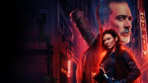 The Walking Dead: Dead City - AMC+AMC+