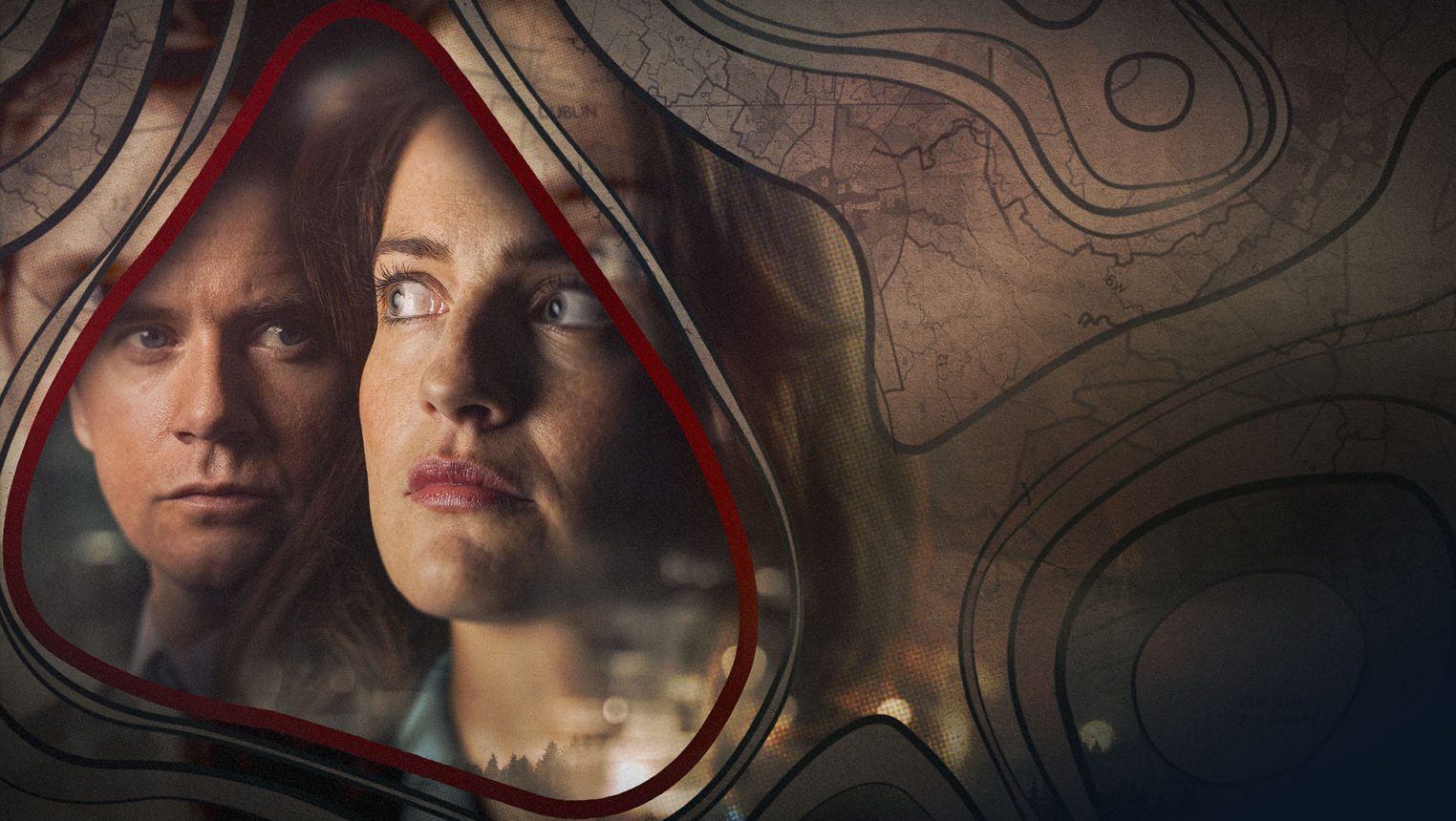 THE VANISHING TRIANGLE - AMC+AMC+