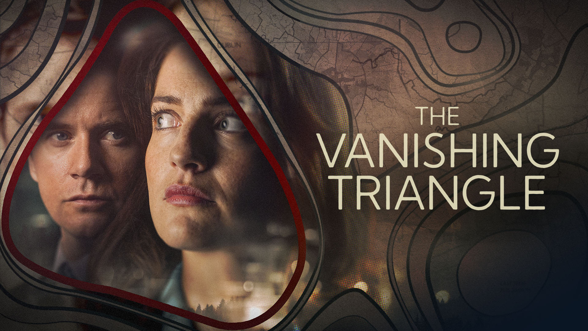 THE VANISHING TRIANGLE - AMC+AMC+