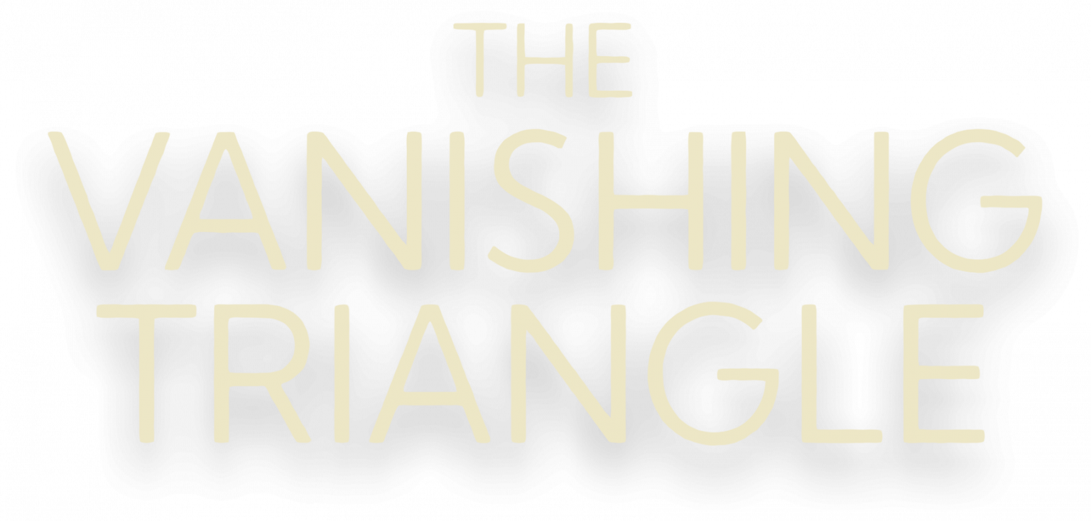 THE VANISHING TRIANGLE - AMC+AMC+