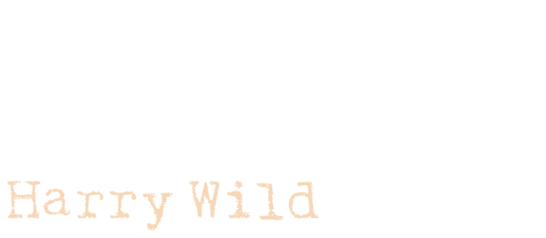 Harry Wild - AMC+AMC+